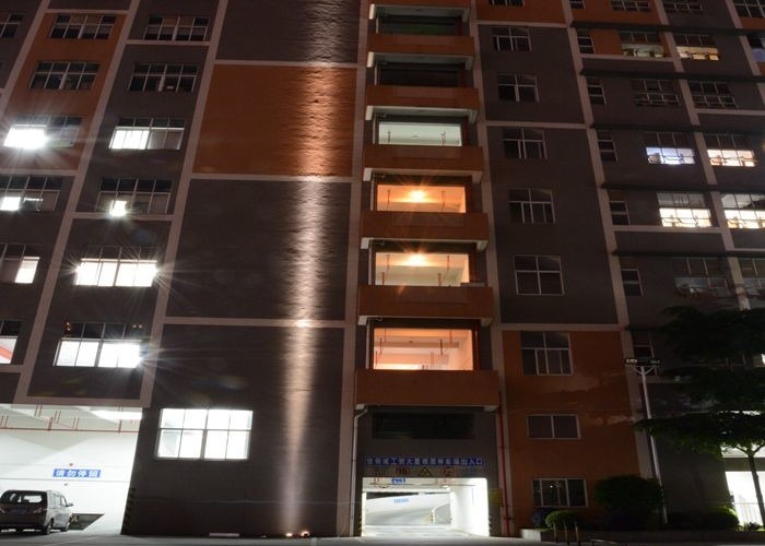 DC24V Single Color Led Clip Spot Light 3500K Anti Aging Waterproof LED ...