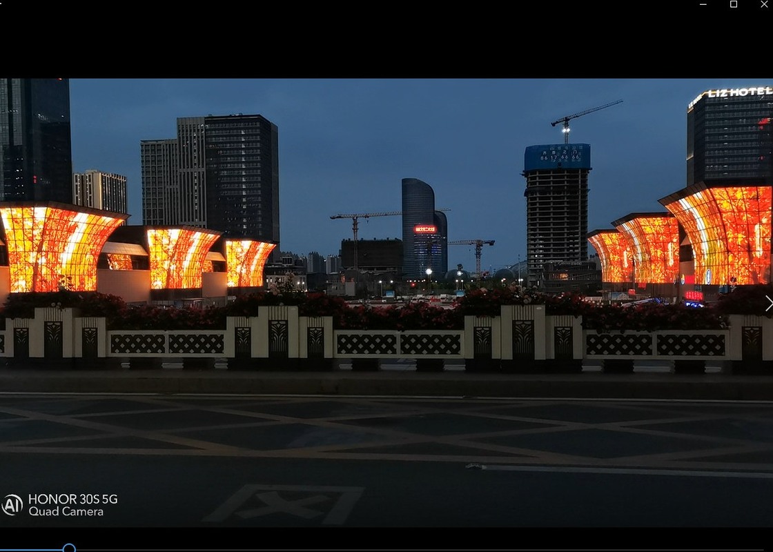 Digital Signs For Led Exterior P25/LED Screen Outdoor Shenzhen LED ...